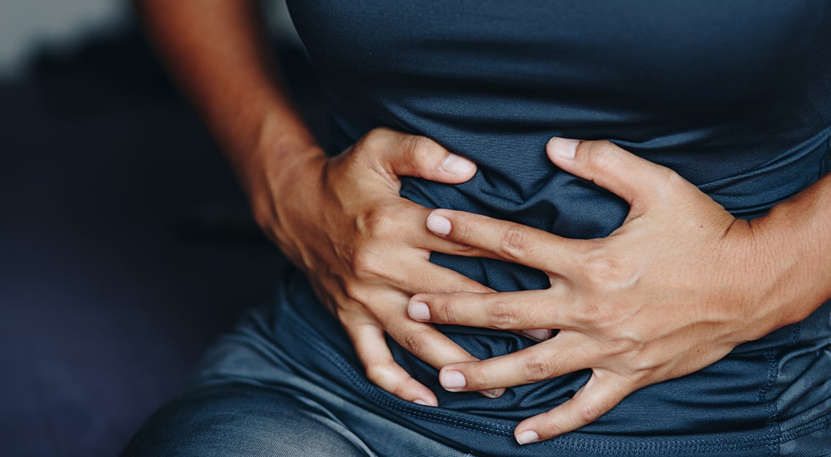 How Do You Get H. Pylori?