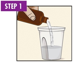 Suprep Bowel Preparation Instructions